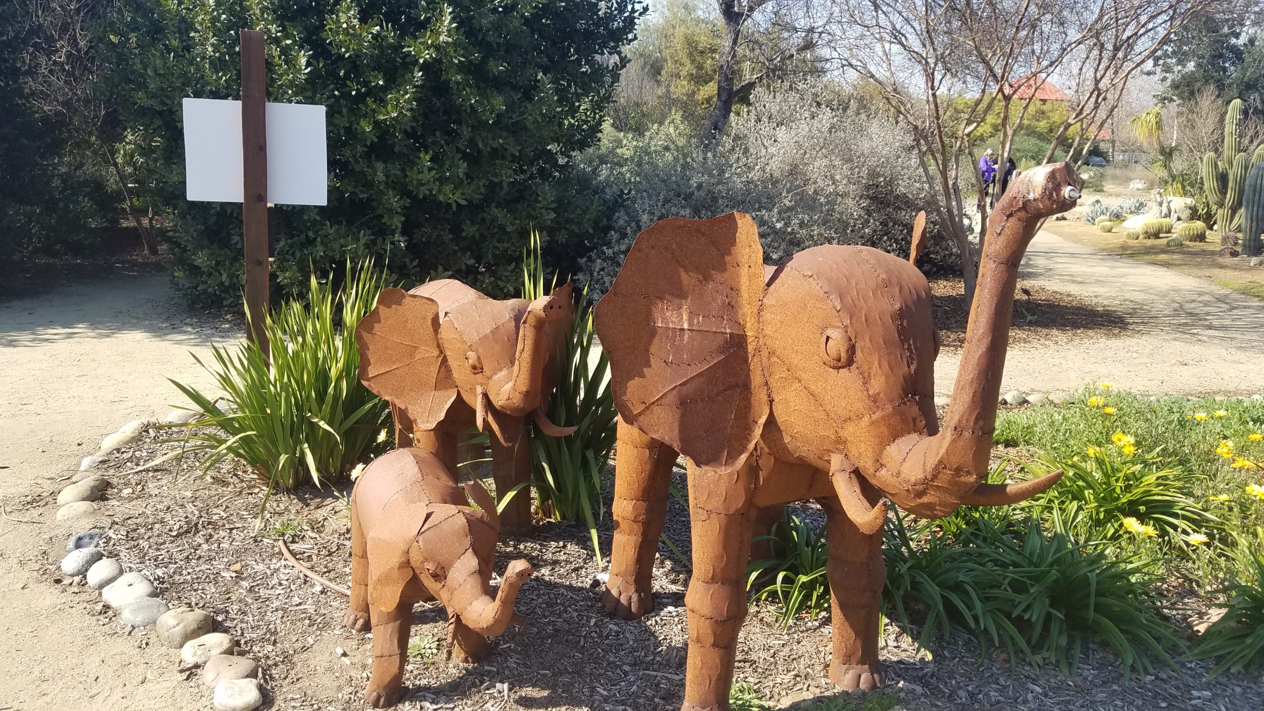 Kid Science and Plant Event Planned at Clovis Botanical Garden - FresYes!