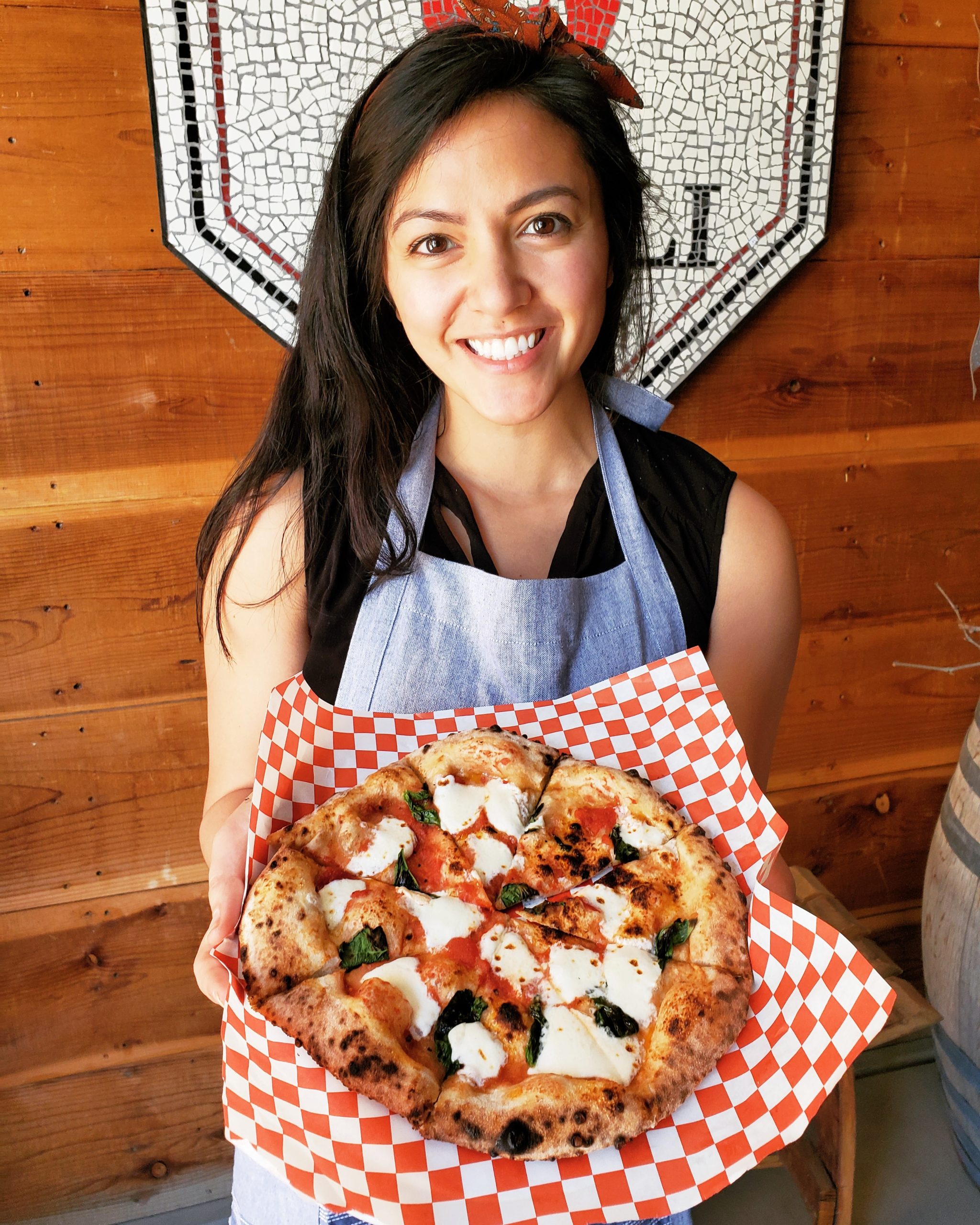 Go Behind the Scenes of Neapolitan Pizza Making with Brick L'Oven ...