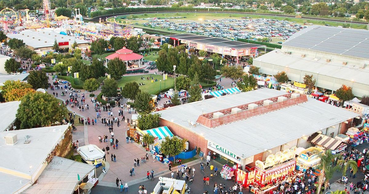 Fall Festivities and Thrilling Adventures at the 2024 Big Fresno Fair ...